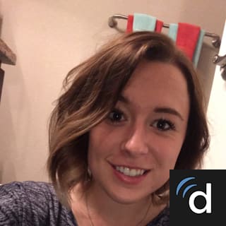 Dr. Victoria Ryherd, DO | Fort Smith, AR | Resident Physician | US News ...