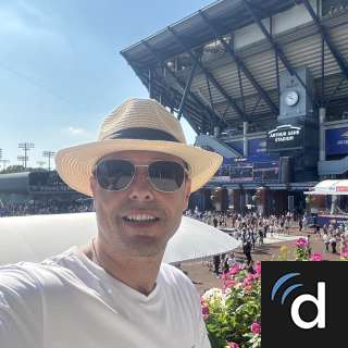 Dr. Dan Sandru, MD – Jackson, NJ | Family Medicine