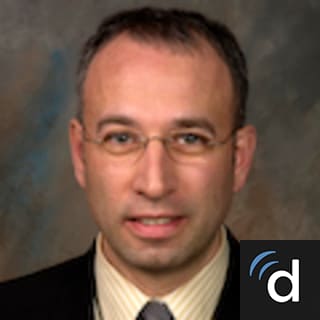 Dr. Christos G. Pappas, MD | Shelton, CT | Vascular Surgeon | US News ...