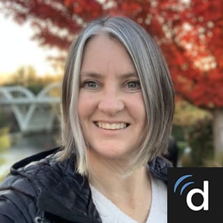 Lisa Edwards – Cave Junction, OR | Pediatric Nurse Practitioner