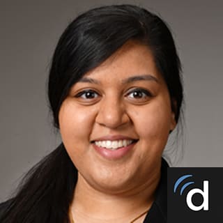 Dr. Pooja Patel, MD | Greenville, SC | Emergency Medicine Physician ...