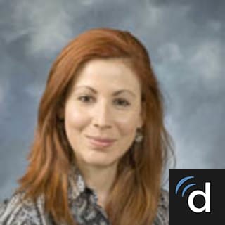 Dr. Desiree Roge, MD | Seattle, WA | Physiatrist | US News Doctors