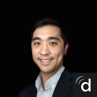 Dr. Richard M. Jin, MD | Buffalo, NY | Resident Physician | US News Doctors