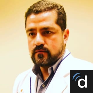 Dr. Luis Fernandez, MD | Houston, TX | Psychiatrist | US News Doctors