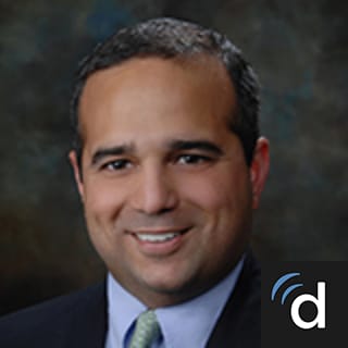 Dr. Andrew Islam, MD – Cincinnati, OH | Orthopaedic Surgery