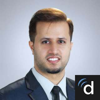 Dr. Sirish R. Pandey, MD | Medford, OR | Internist | US News Doctors