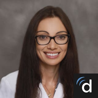 Dr. Yana Piatetsky, MD | San Diego, CA | Internist | US News Doctors