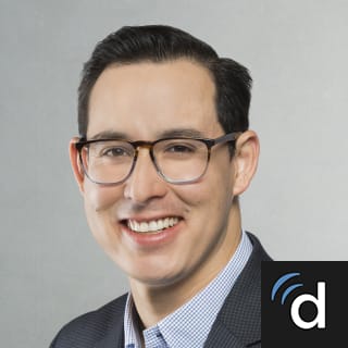 Dr. Gregory A. Chinn, MD | San Francisco, CA | Anesthesiologist | US ...