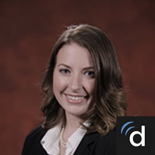Dr. Samantha Mahon, MD | Augusta, GA | Emergency Medicine Physician ...