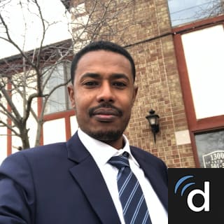 Dr. Ahmed Salim, MD | Brooklyn, NY | Internist | US News Doctors