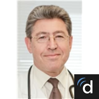 Dr. Vladimir S. Gabay, MD | Forest Hills, NY | Internist | US News Doctors