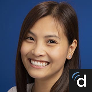 Dr. Thao Dang, MD – Los Angeles, CA | Pediatrics