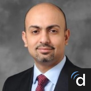 Dr. Muath Dawod, MD – Pueblo, CO | Oncology