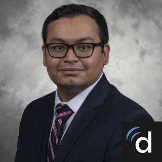 Dr. Eric Villarreal, MD – Clinton, MO | Family Medicine
