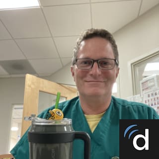 Dr. John Fischer, DO | Fredericksburg, VA | Emergency Medicine ...