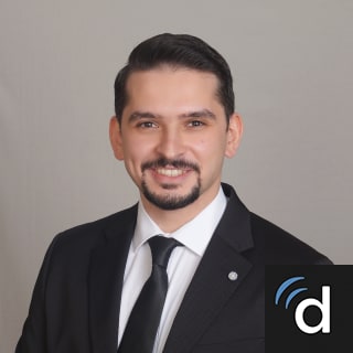 Dr. Ekrem G. Turk, MD | Chicago, IL | Internist | US News Doctors