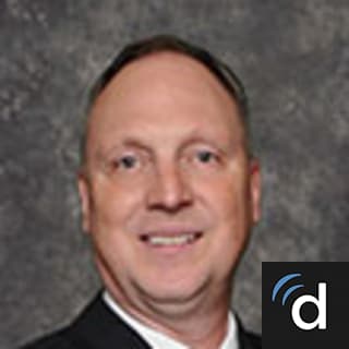 Griffin Memorial Hospital in Norman, OK - Rankings & Ratings