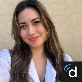 Dr. Parisa Oviedo, MD – La Jolla, CA | Resident Physician