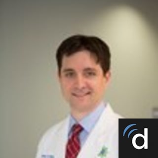 Dr. Joshua Baker, MD – St. Louis, MO | Thoracic Surgery
