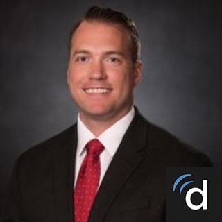 Dr. Joshua Simson, MD | El Paso, TX | Orthopedist | US News Doctors