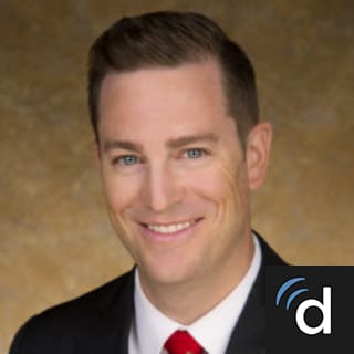 Dr. Spencer Amundsen, MD – Draper, UT | Orthopaedic Surgery