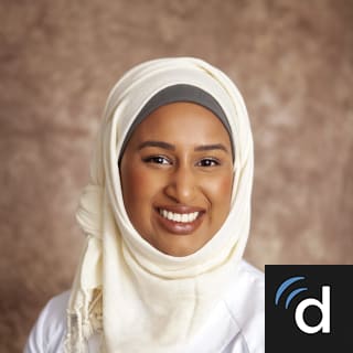 Dr. Maliha F. Rahman, DO | Columbus, OH | Obstetrician-Gynecologist ...