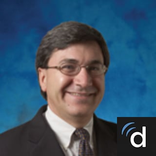 Dr. Masoud Azodi, MD | New Haven, CT | Obstetrician-Gynecologist | US ...