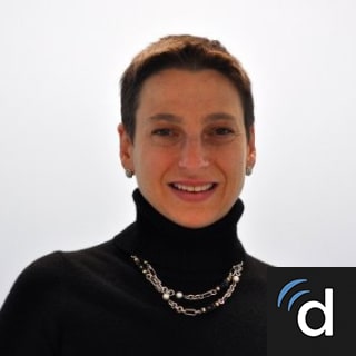 Dr. Jennifer Goldman, MD – Chicago, IL | Neurology