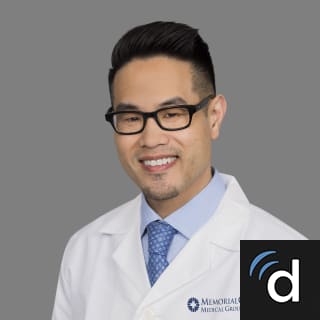 Dr. Anthony J. Cho, MD | Ladera Ranch, CA | Family Medicine Doctor | US ...