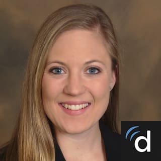 Dr. Devon O'Brien, MD | Kansas City, MO | Obstetrician-Gynecologist | US News Doctors