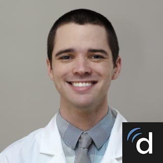 Dr. Cameron Terrell, DO | Newport, KY | Psychiatrist | US News Doctors