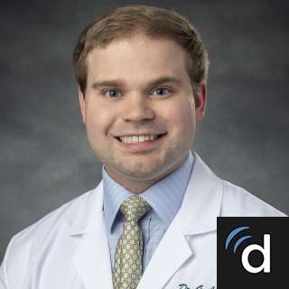 Dr. Garrett Allen, MD | Dayton, OH | Resident Physician | US News Doctors