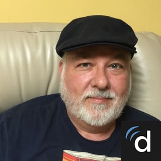 Dr. Robert S. Tucker, MD | Little Rock, AR | Family Medicine Doctor ...