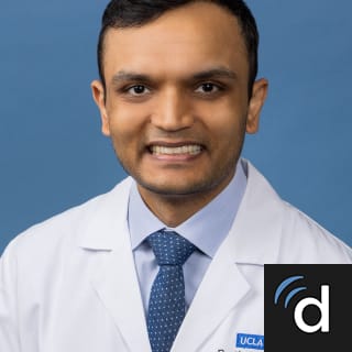 Dr. Parth Patel, MD | Santa Monica, CA | Urologist | US News Doctors
