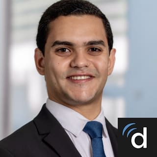 Dr. Omar Elsayed, MD | Augusta, GA | Internist | US News Doctors