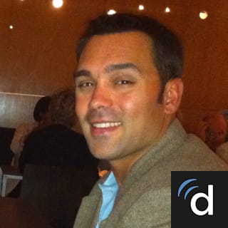 Dr. Richard Parent, MD – Roseville, CA | General Surgery