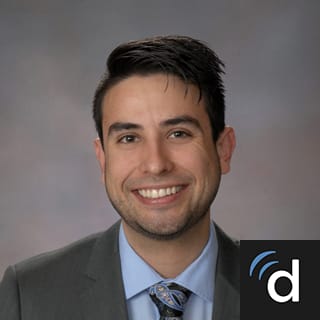 Dr. Joshua Kling, MD | Philadelphia, PA | Radiologist | US News Doctors