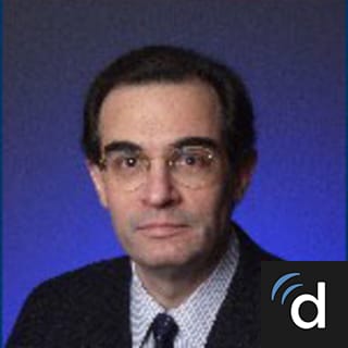 Dr. Ronald Cohen, MD – Baltimore, MD | Neurosurgery