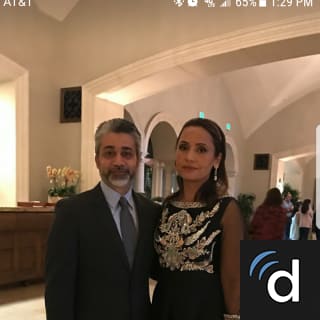 Dr. Syed A. Rehman, MD | Midlothian, VA | Internist | US News Doctors