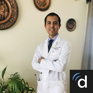 Dr. Carlos Cuellar Castillo, MD | Washington, DC | Pediatrician | US ...