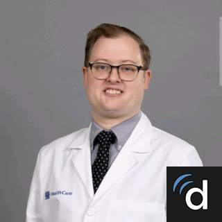 Dr. Andrew Messersmith, MD | Lexington, KY | Endocrinologist | US News ...