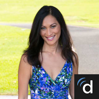 Dr. Florence Kan, MD | Honolulu, HI | Internist | US News Doctors