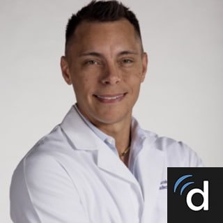 Dr. Jacobo Leon, MD | Jacksonville, FL | Infectious Disease Specialist ...