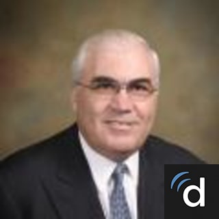 Dr. Sami B. Hamamji, MD | Orange, CA | General Surgeon | US News Doctors