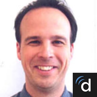 Dr. David Brown, DO – Garden Grove, CA | Neurology