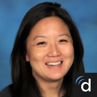 Dr. Jane J. Wu, MD | Fairfax, VA | Pulmonologist | US News Doctors