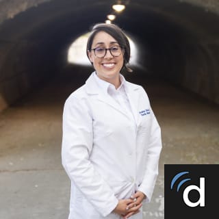 Dr. Andrea Silva, MD – Modesto, CA | Family Medicine