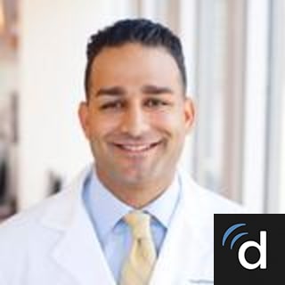 Dr. Samman Shahpar, MD | Chicago, IL | Physiatrist | US News Doctors