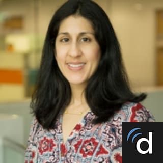 Dr. Rupali K. Doshi, MD | Washington, DC | Infectious Disease ...