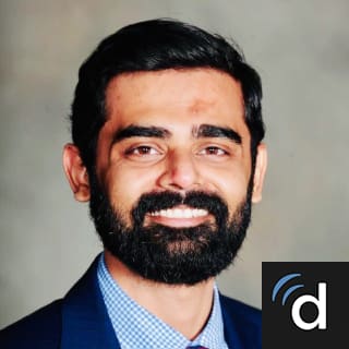 Dr. Avinash Singh, MD | New York, NY | Pulmonologist | US News Doctors